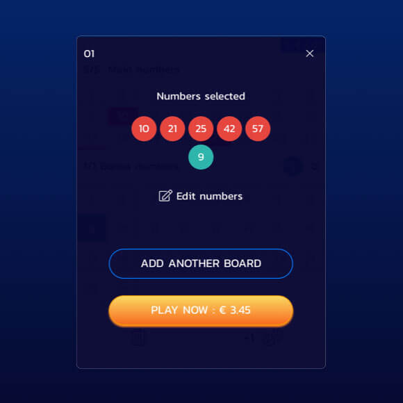 How to bet on the lottery online | Lotto247.co.za
