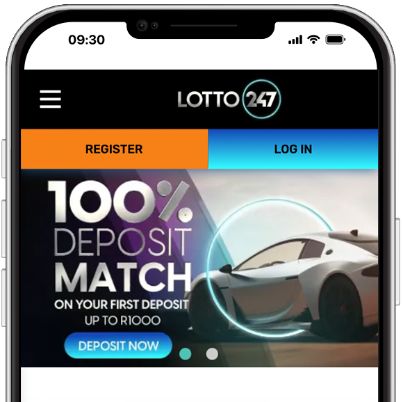 How to bet on the lottery online | Lotto247.co.za