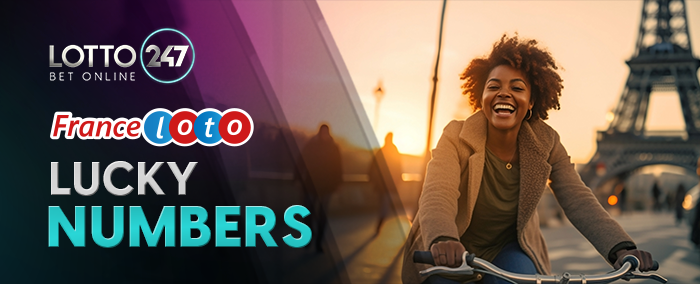 Lucky Numbers For The France Loto